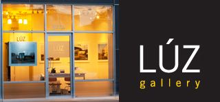 Lúz Gallery + Workshops ⋆ Passion For Cakes